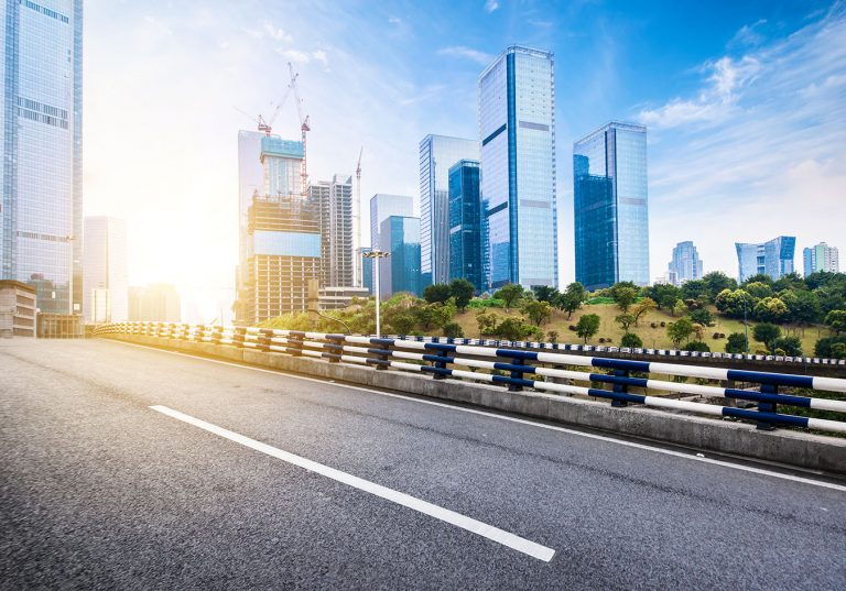 How Roads construction Are Made: A Step-by-Step Guide - Racy Projects